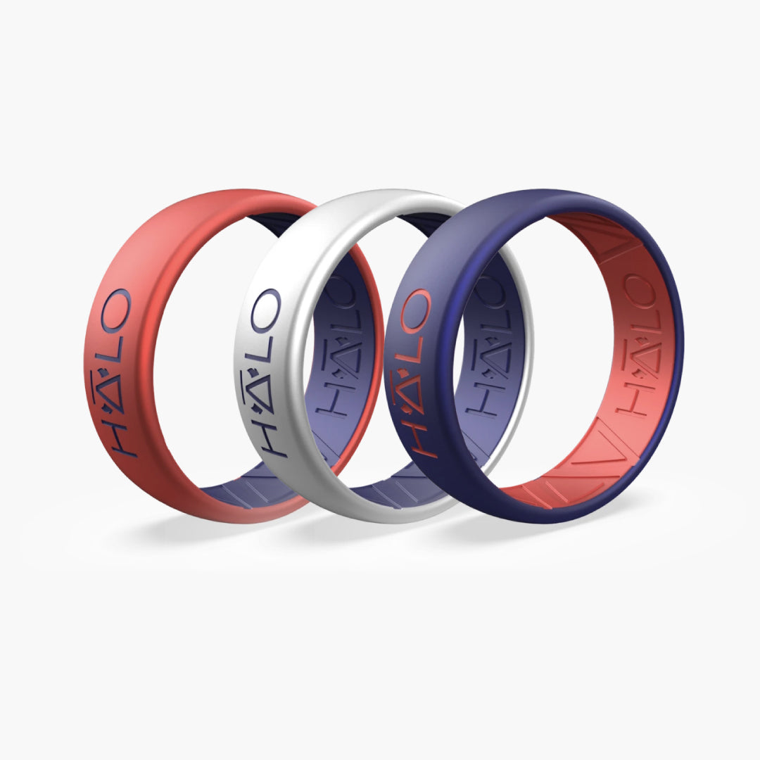 My HALO Ring | The Best Silicone Rings – MyHaloRing