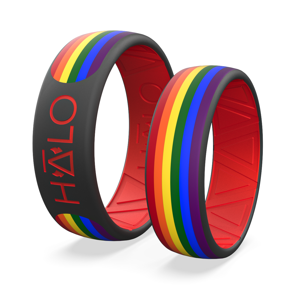 My HALO Ring | The Best Silicone Rings – MyHaloRing